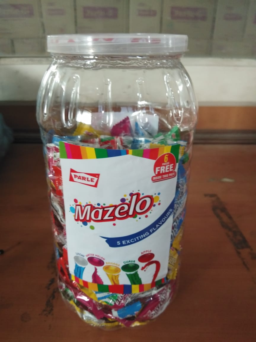 Buy PARLE MAZELO online from Maurya Ganrel Store