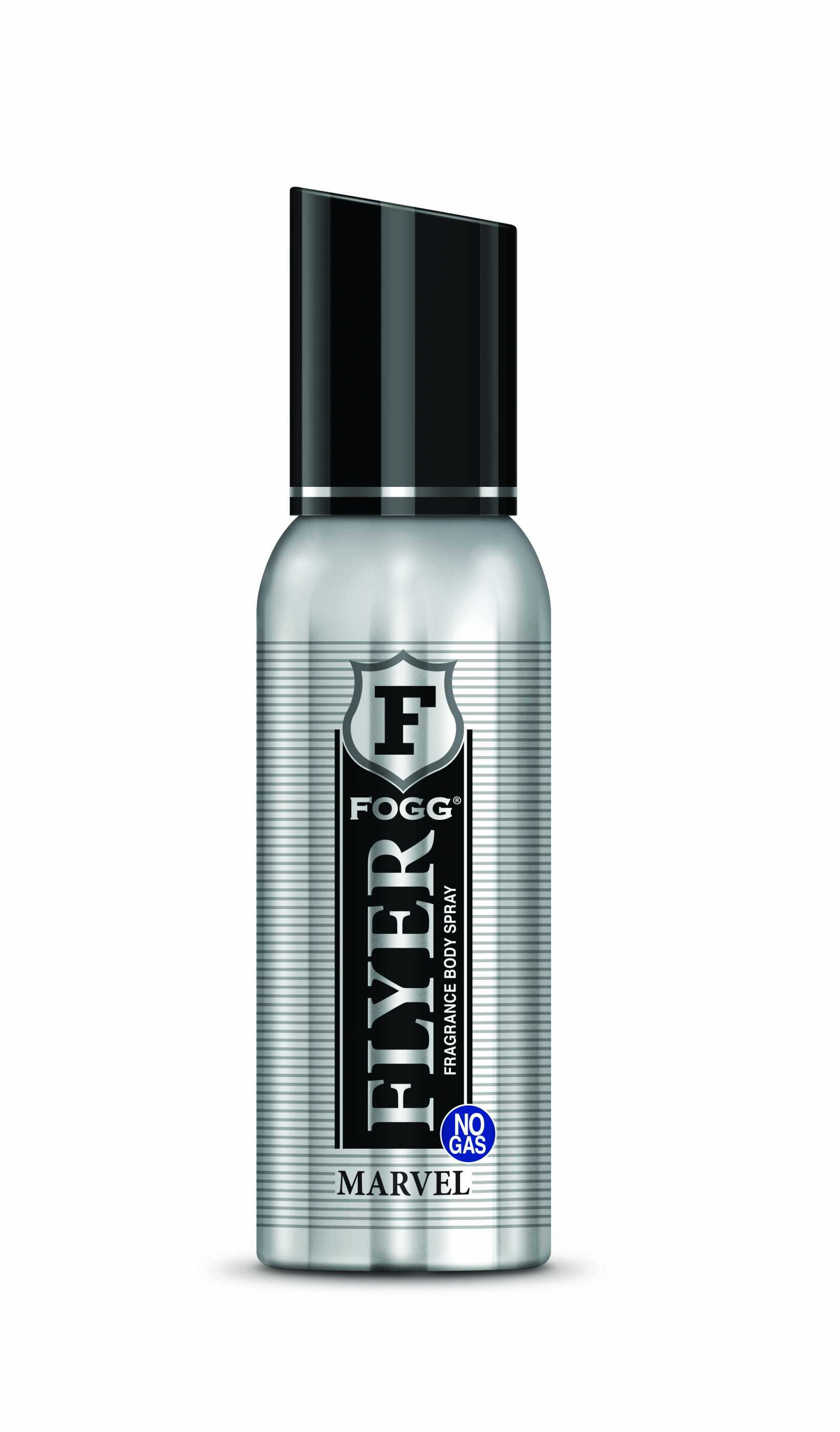 Buy Fogg Flyer Fragrance Body Spray-Marvel online from Kang Manyari