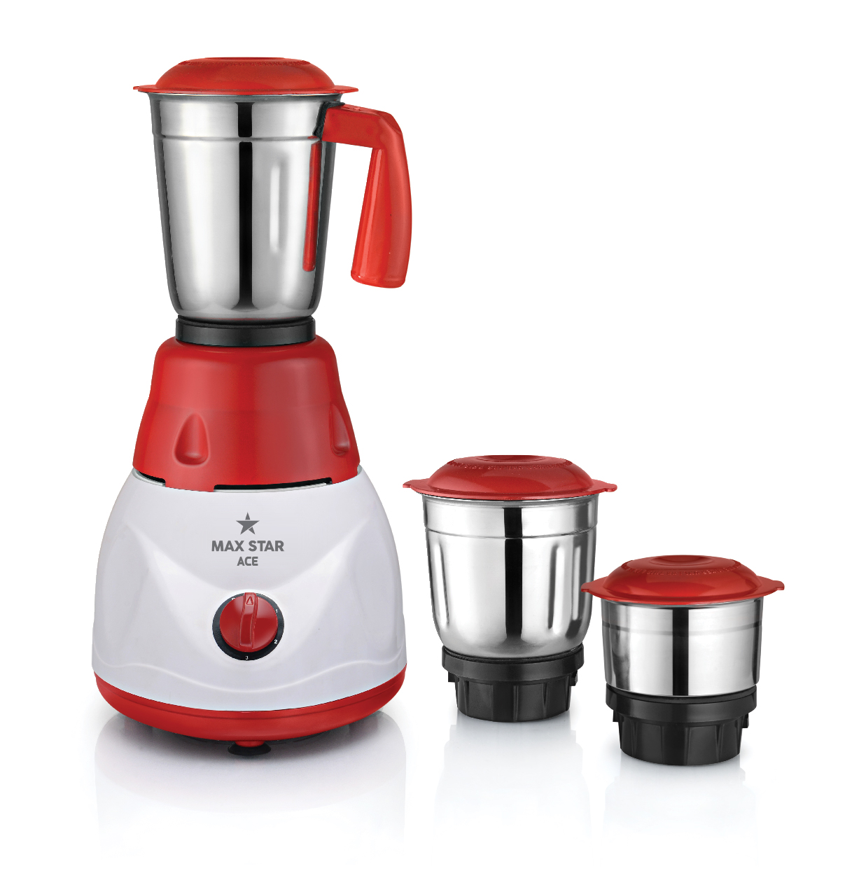 Buy ACE MIXER GRINDER online from Shiv Bartan Bhandar